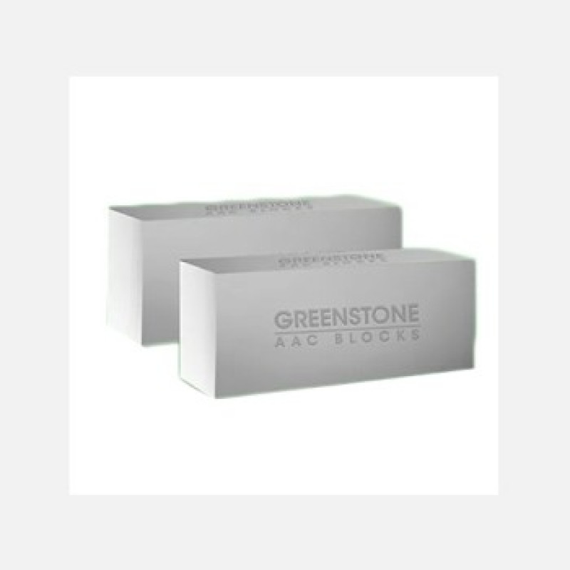 Greenstone AAC Blocks - Buildeasy24 | Buy Cement Online at Best Price ...